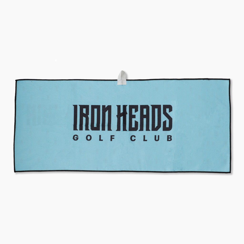 Iron Heads GC | Team Towel – LIV Golf