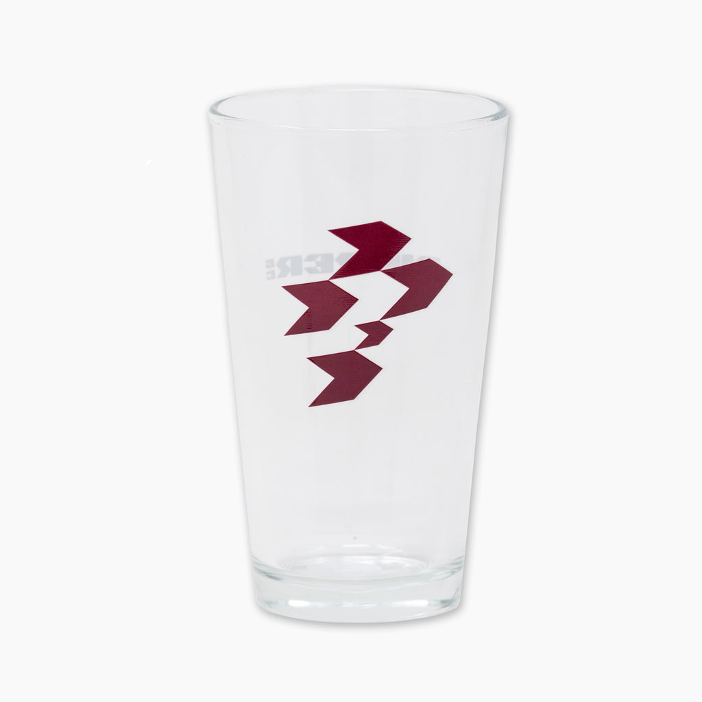 Ripper GC | Team Pint Glass – LIV Golf