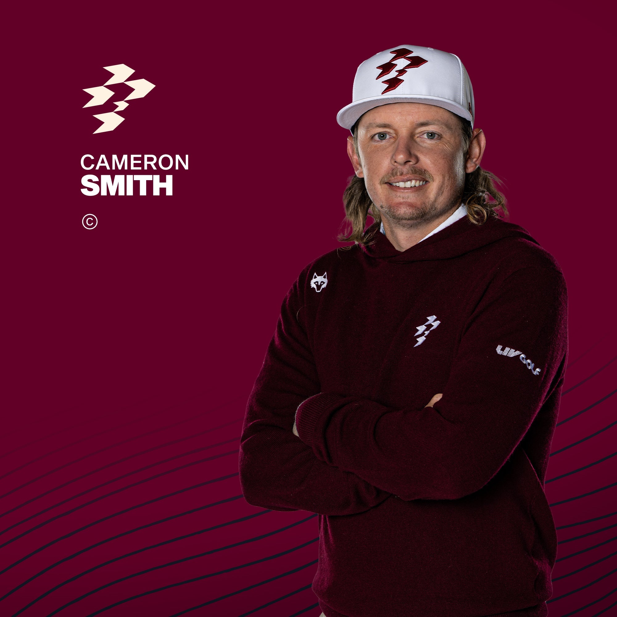 RIPPER GC – LIV Golf