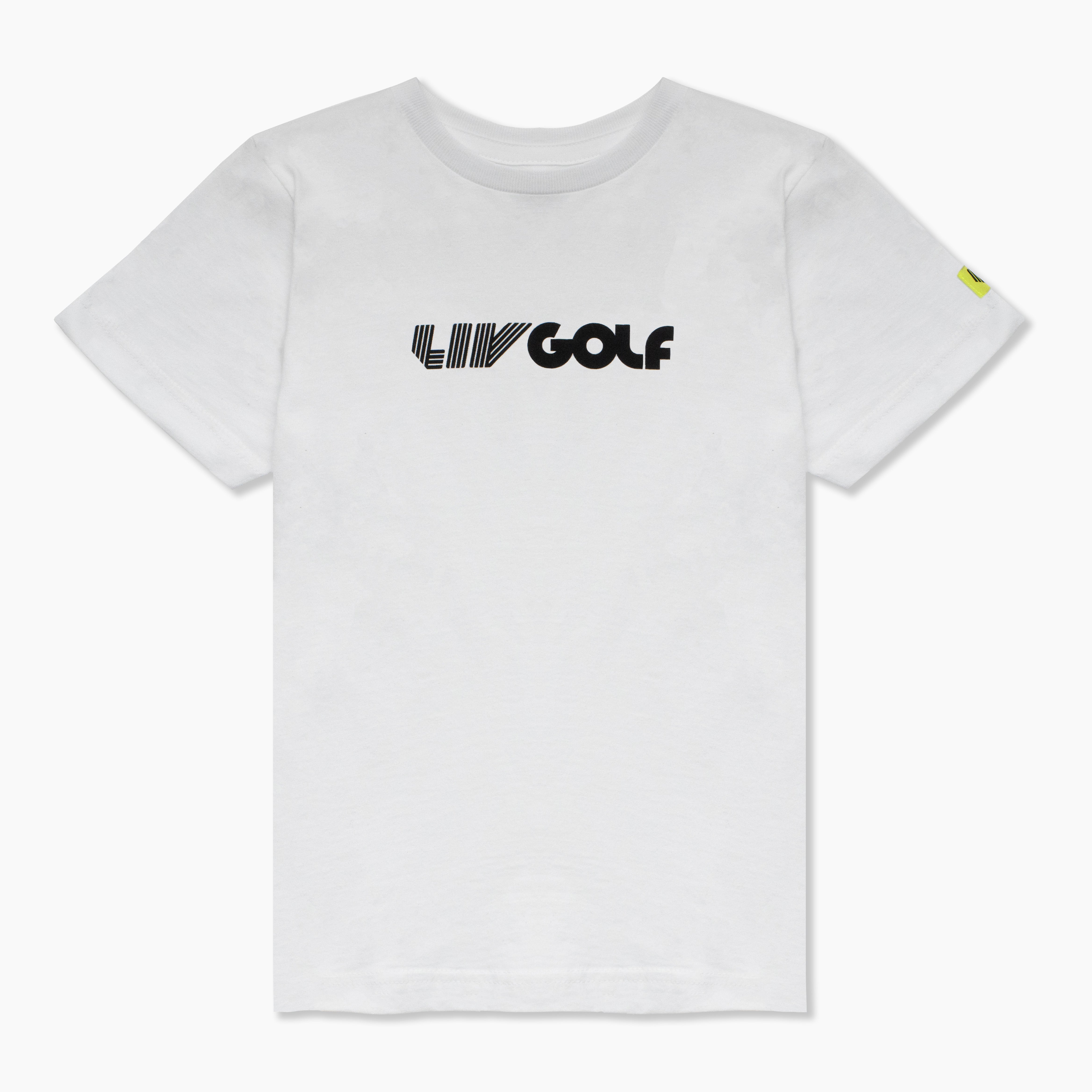 LIV Youth Tee CHI '25 – LIV Golf