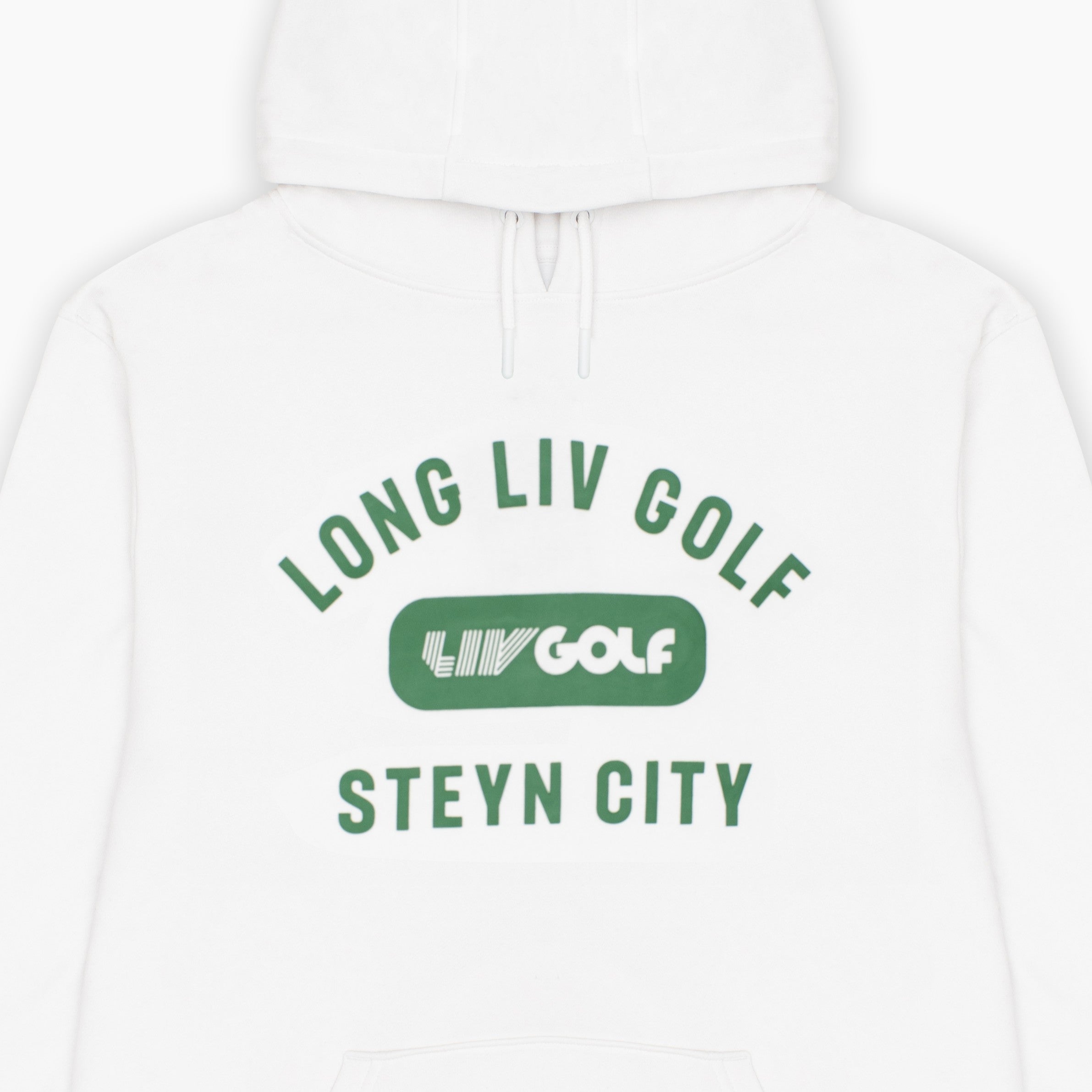LIV Golf South Africa