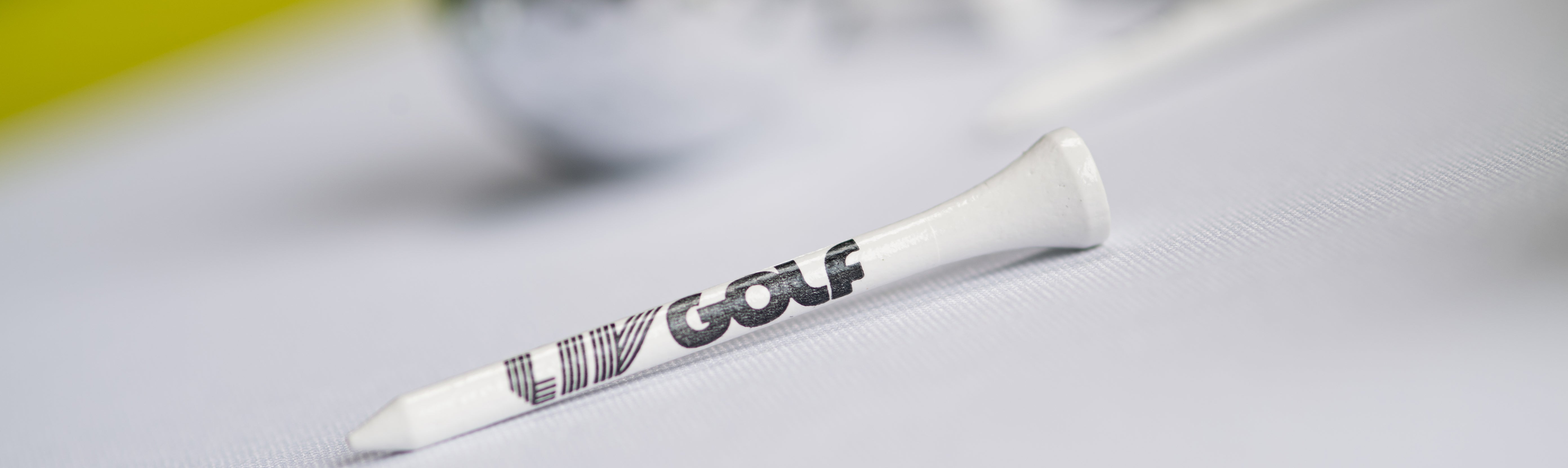 Accessories – LIV Golf