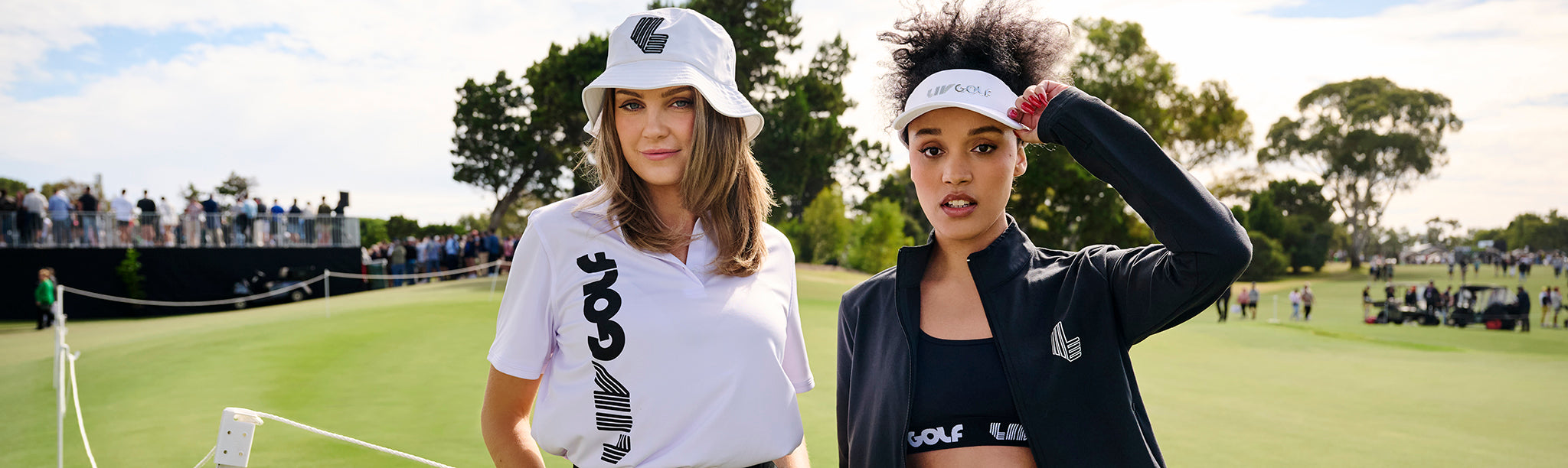 Women's Clothing – LIV Golf