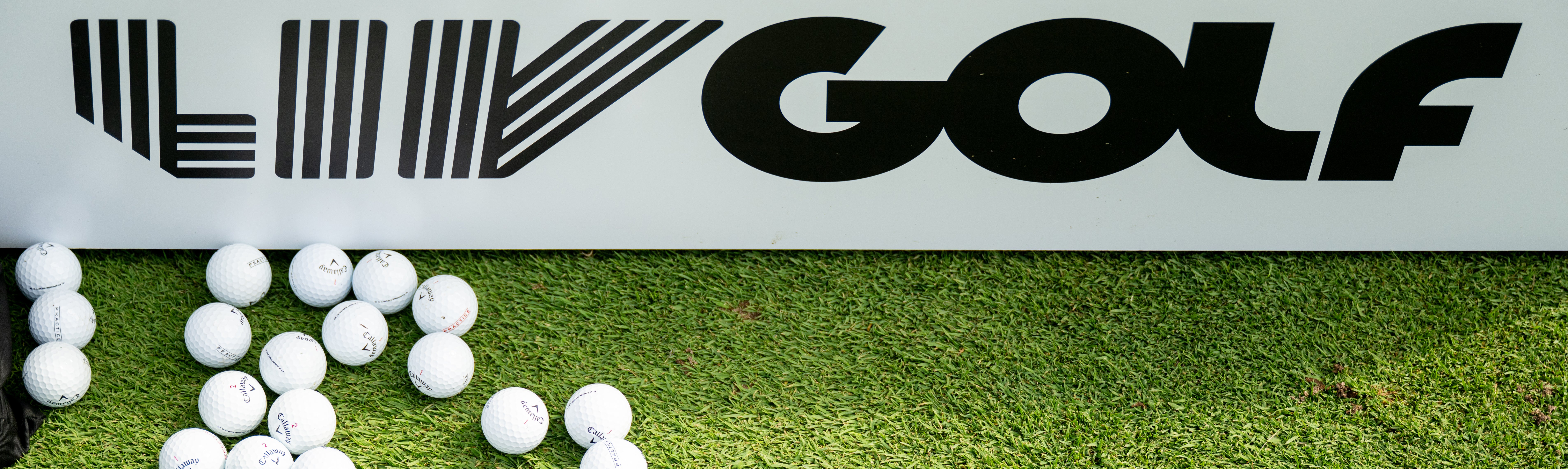 Youth Clothing – LIV Golf