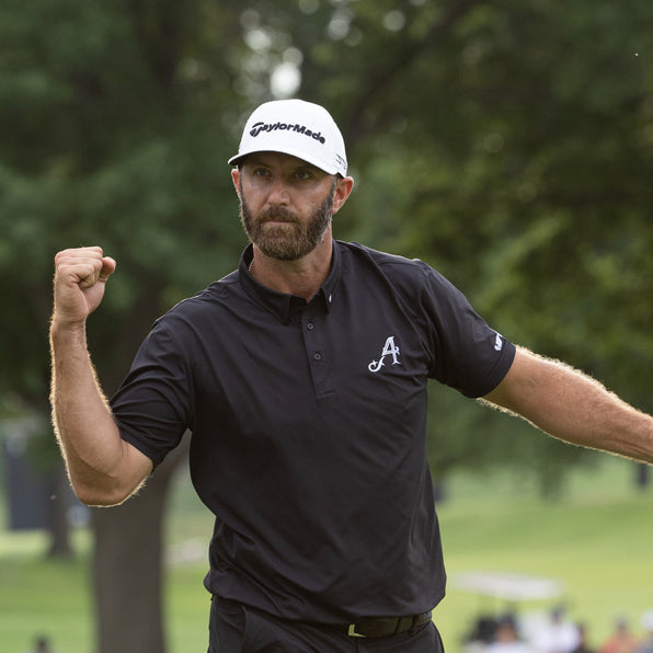 4ACES GC – LIV Golf
