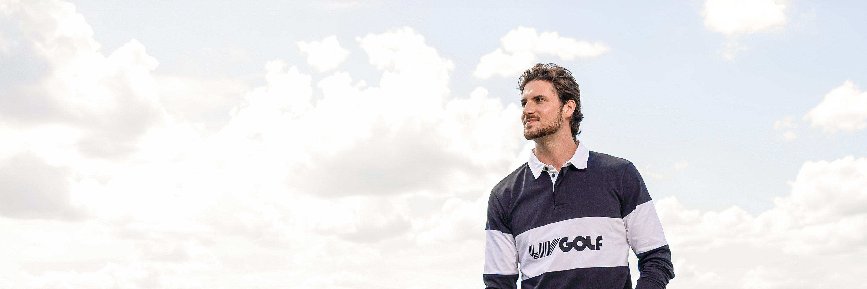 The Official LIV Golf Shop