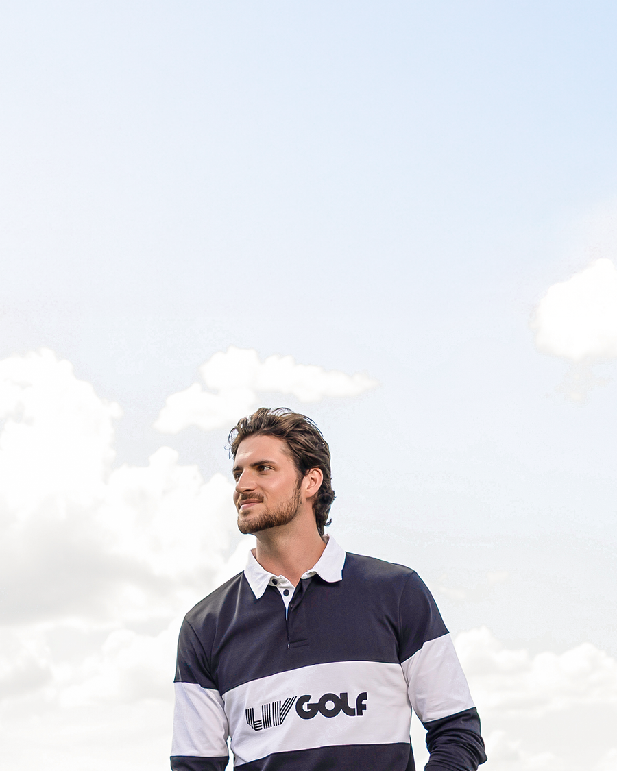 The Official LIV Golf Shop
