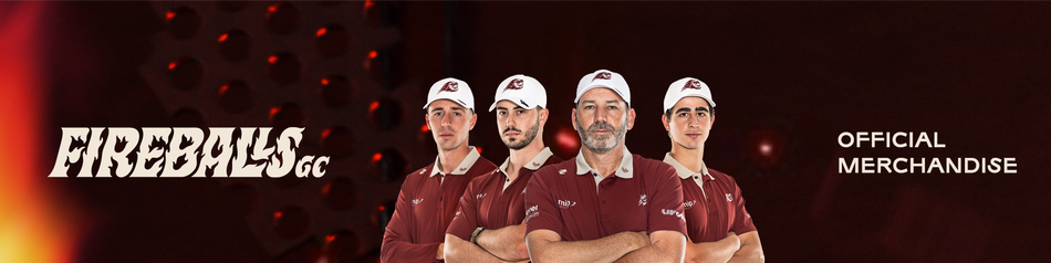 FIREBALLS GC ~ T-SHIRTS – LIV Golf