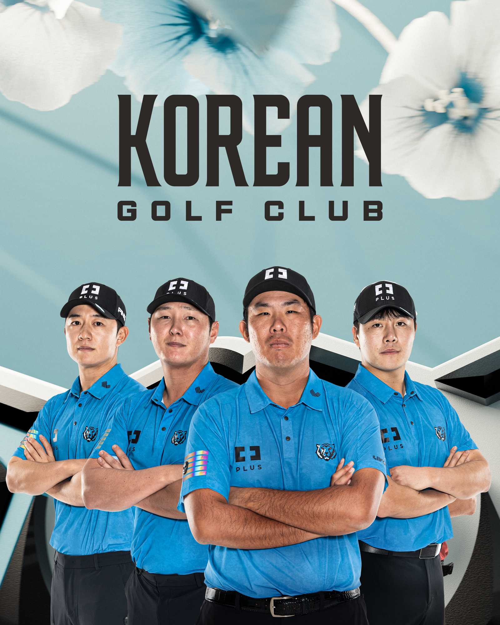 KOREAN GOLF CLUB – LIV Golf