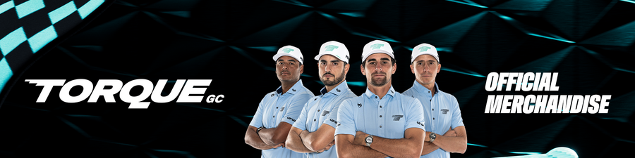 TORQUE GC – LIV Golf