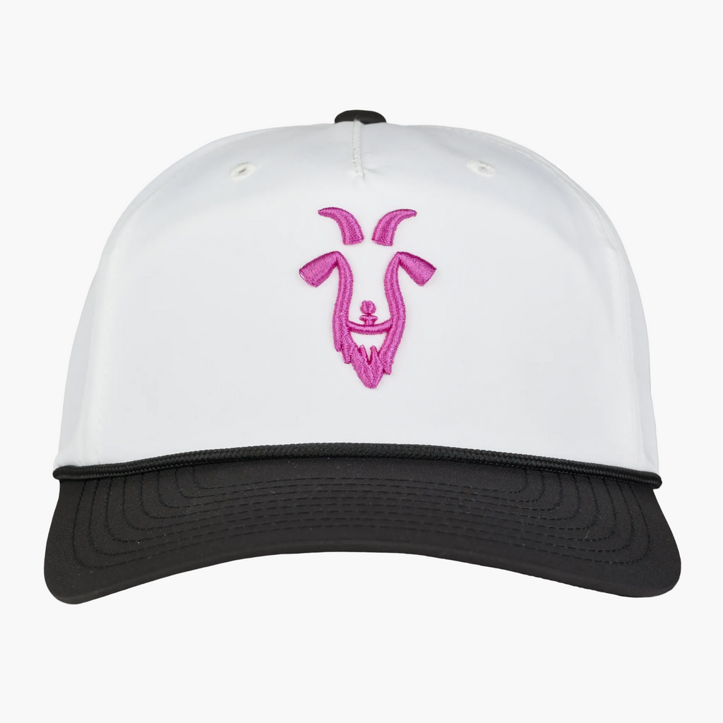RangeGoats GC | Clean Sweep Hat – LIV Golf