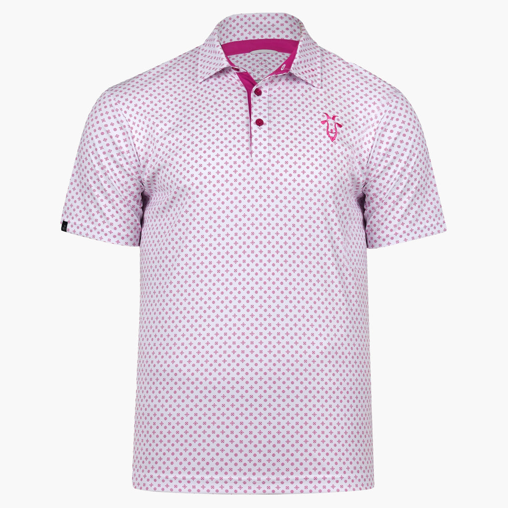 RangeGoats GC | Poprock Polo – LIV Golf