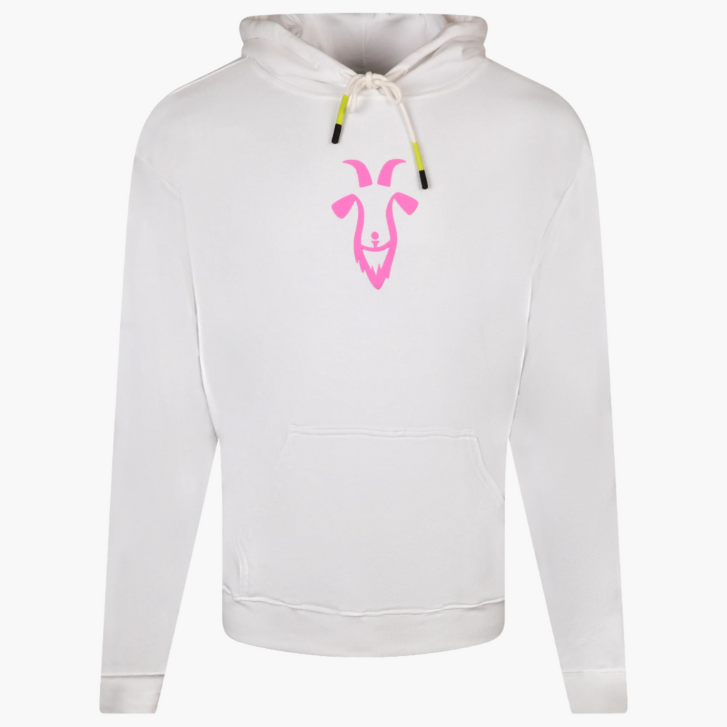 RangeGoats GC | Men's Goat Hoodie – LIV Golf