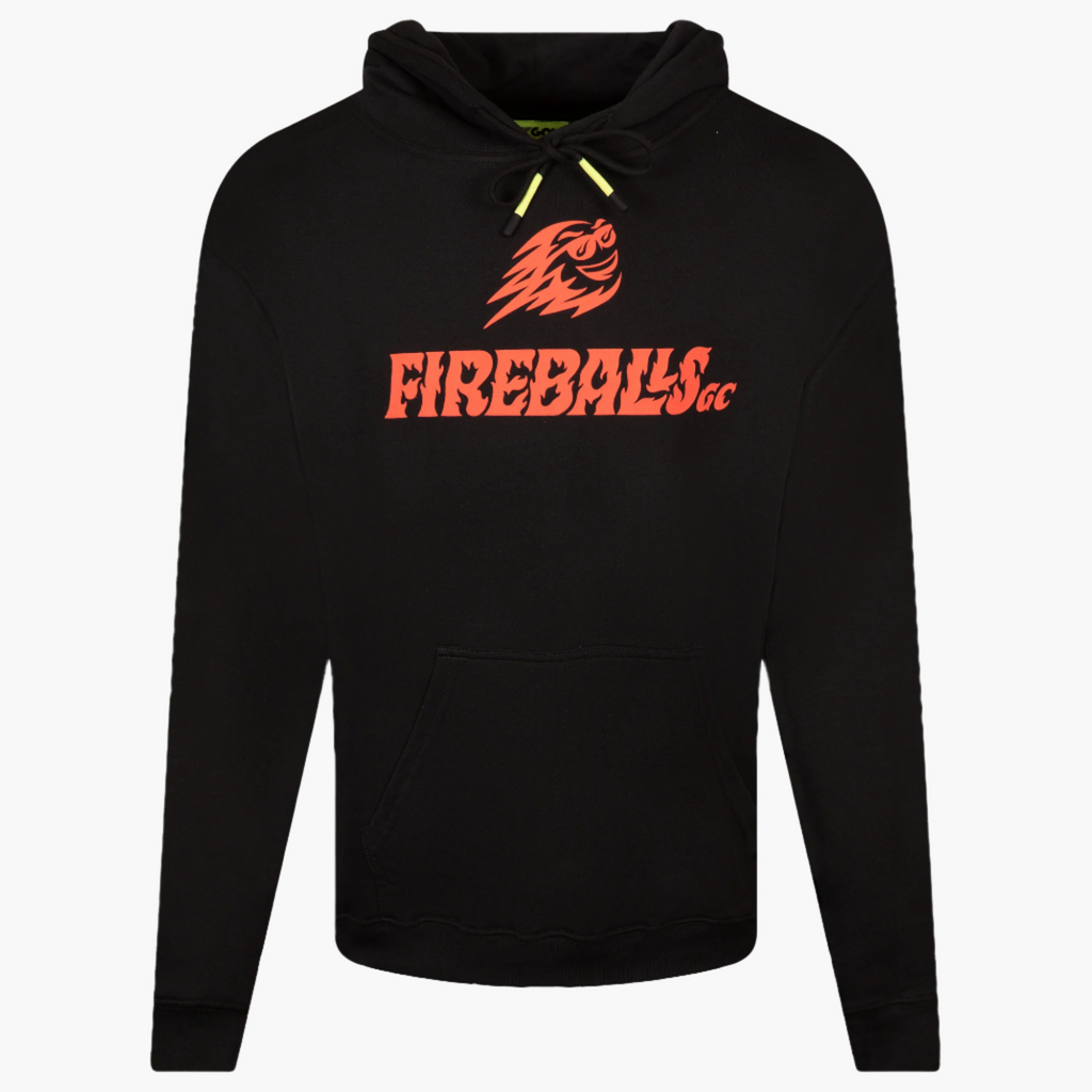 Fireballs GC | Men's Logo Hoodie – LIV Golf