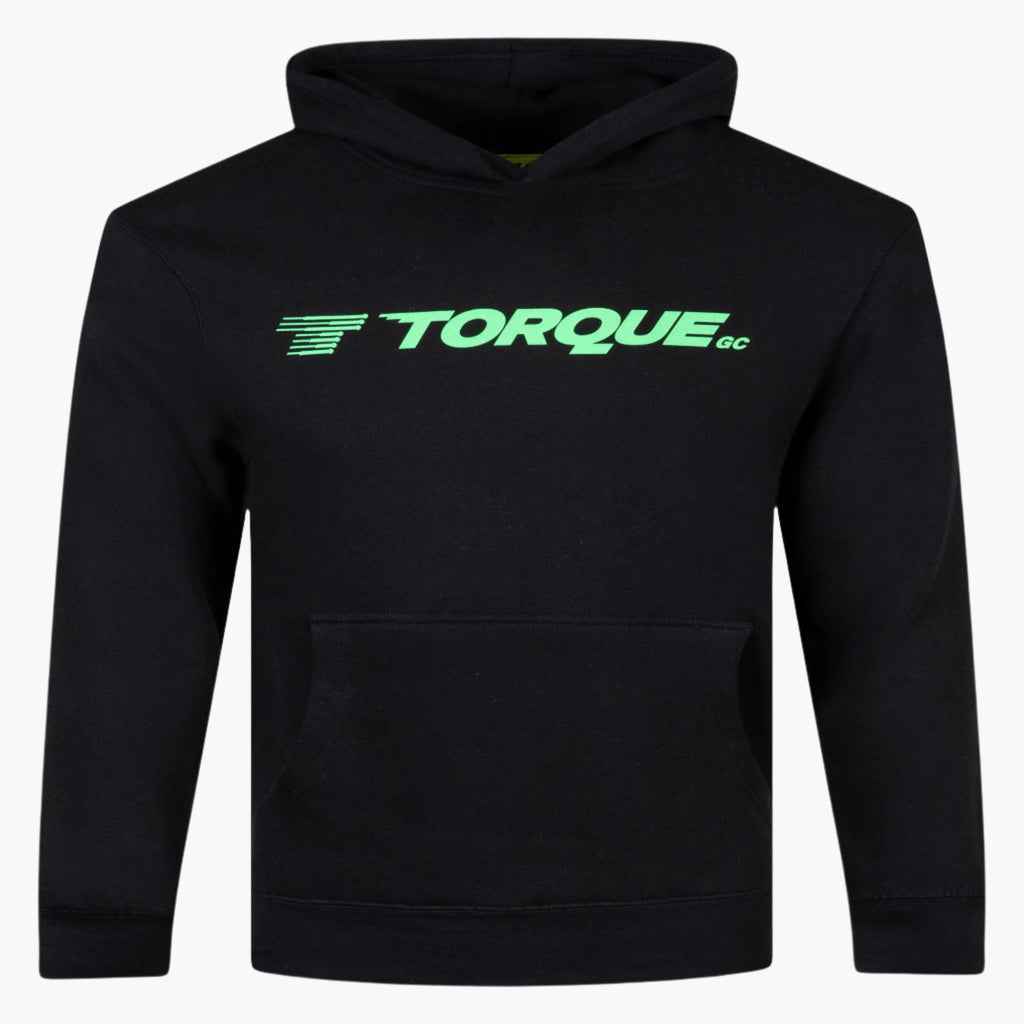 Torque GC | Youth Hoodie – LIV Golf