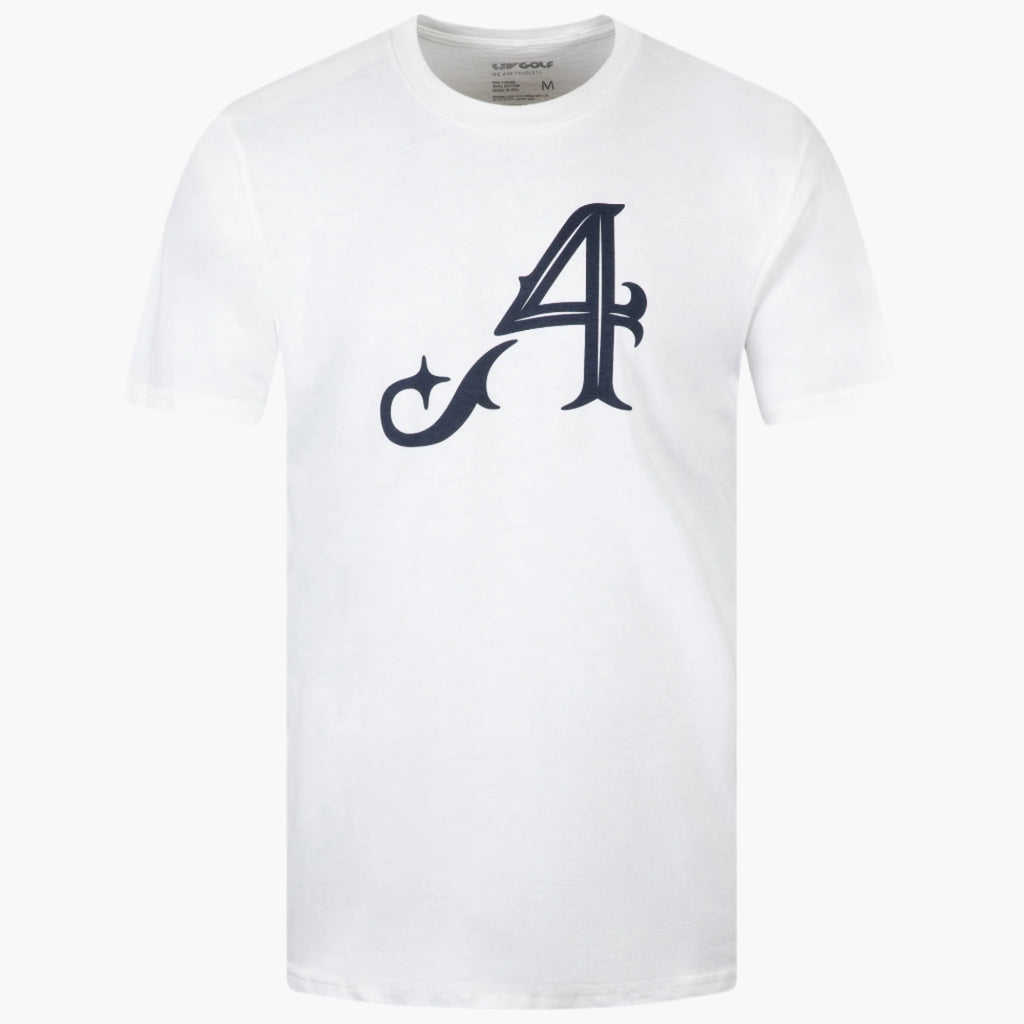 4Aces GC | Men's Tee – LIV Golf