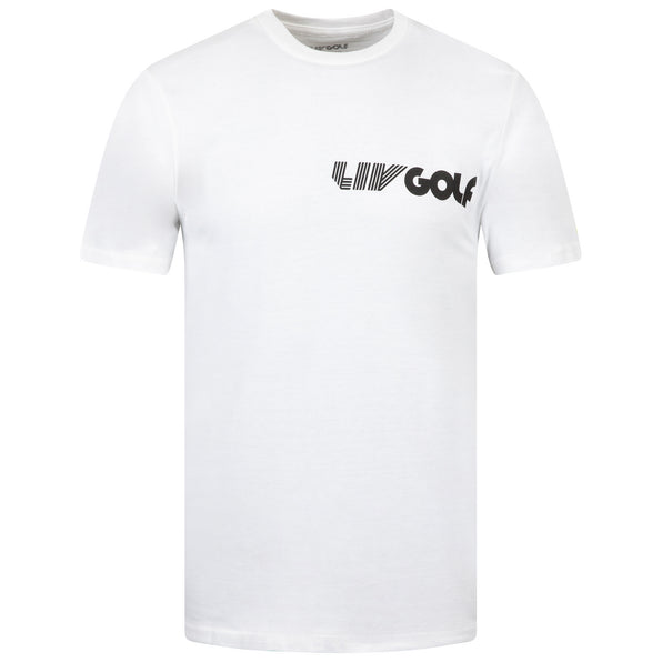 Men's T-Shirts – LIV Golf