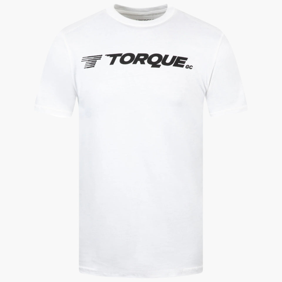 Torque GC | Men's Tee – LIV Golf
