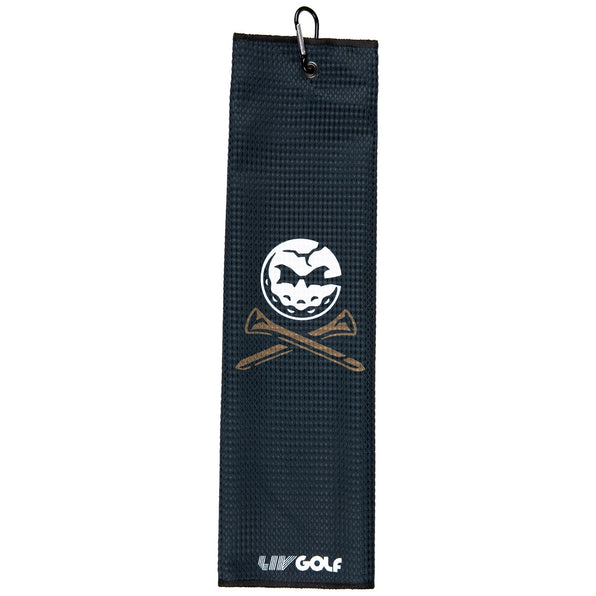 CRUSHERS GC – LIV Golf