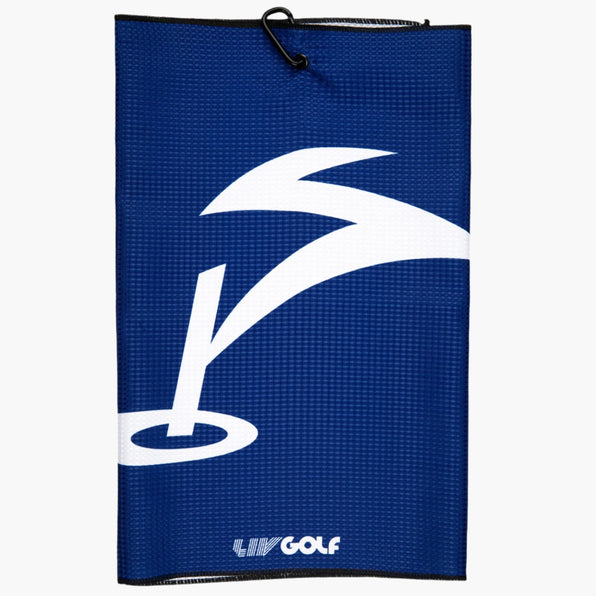 SMASH GC – LIV Golf