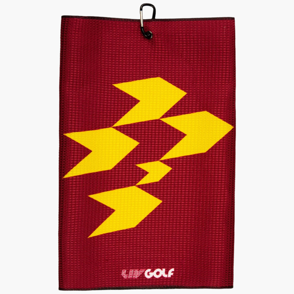 Ripper GC | Players Towel – LIV Golf