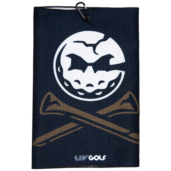 CRUSHERS GC – LIV Golf