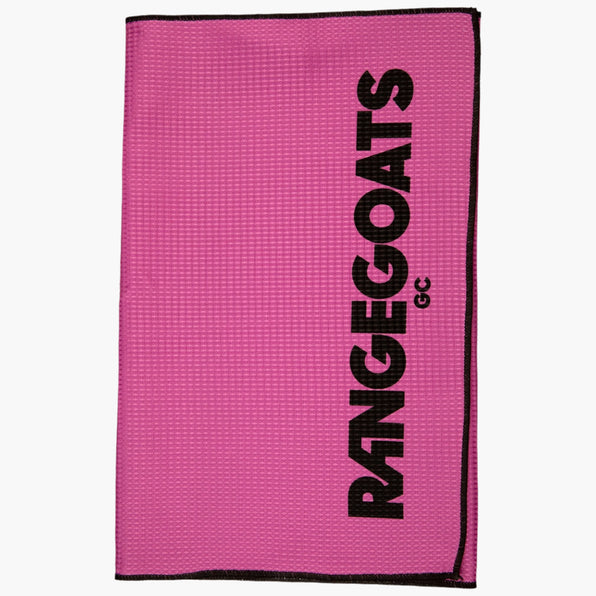 RANGEGOATS GC – LIV Golf