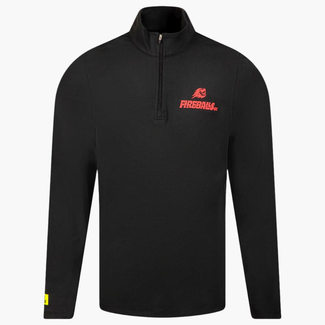 Fireballs GC | Men's Quarter Zip – LIV Golf
