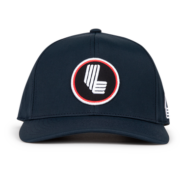 LIV Golf | Circle Logo Hat