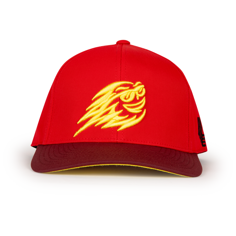 Fireballs GC | Logo Hat – LIV Golf
