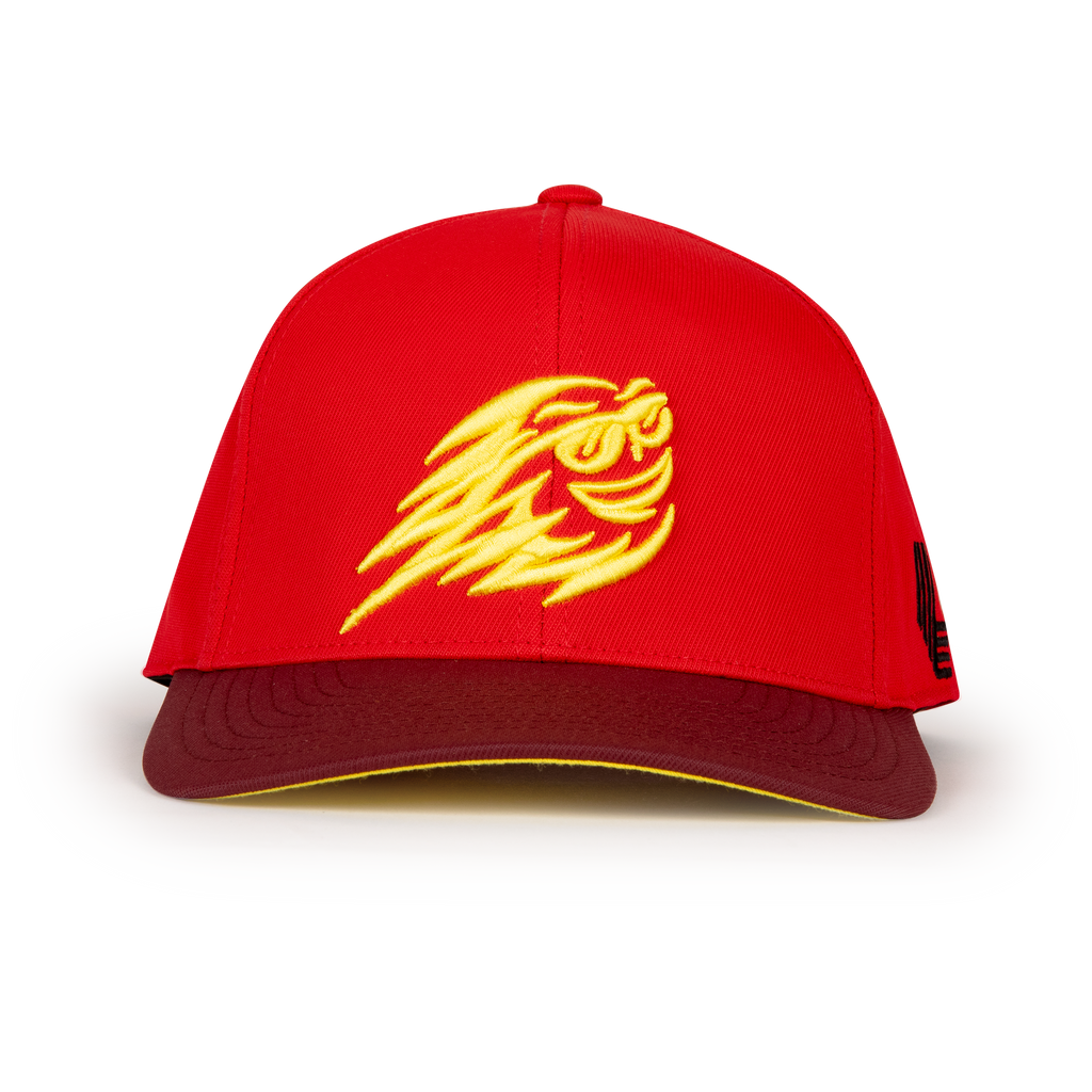 Fireballs GC | Logo Hat – LIV Golf