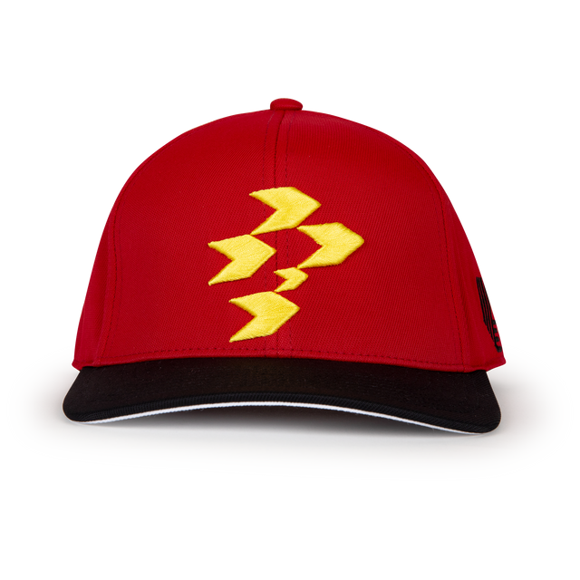 Ripper GC | Black Brim Hat – LIV Golf