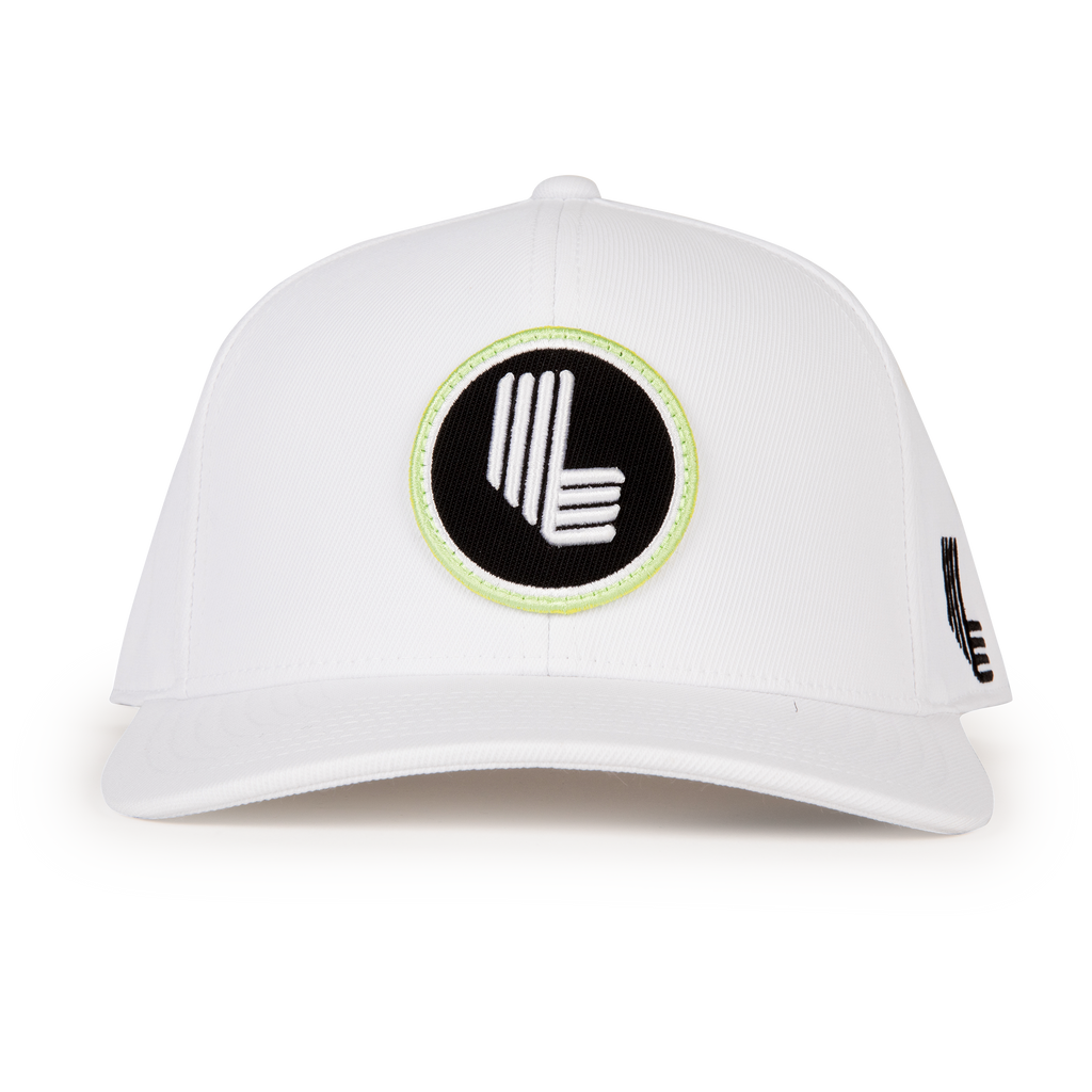 LIV Golf | Circle Logo Hat