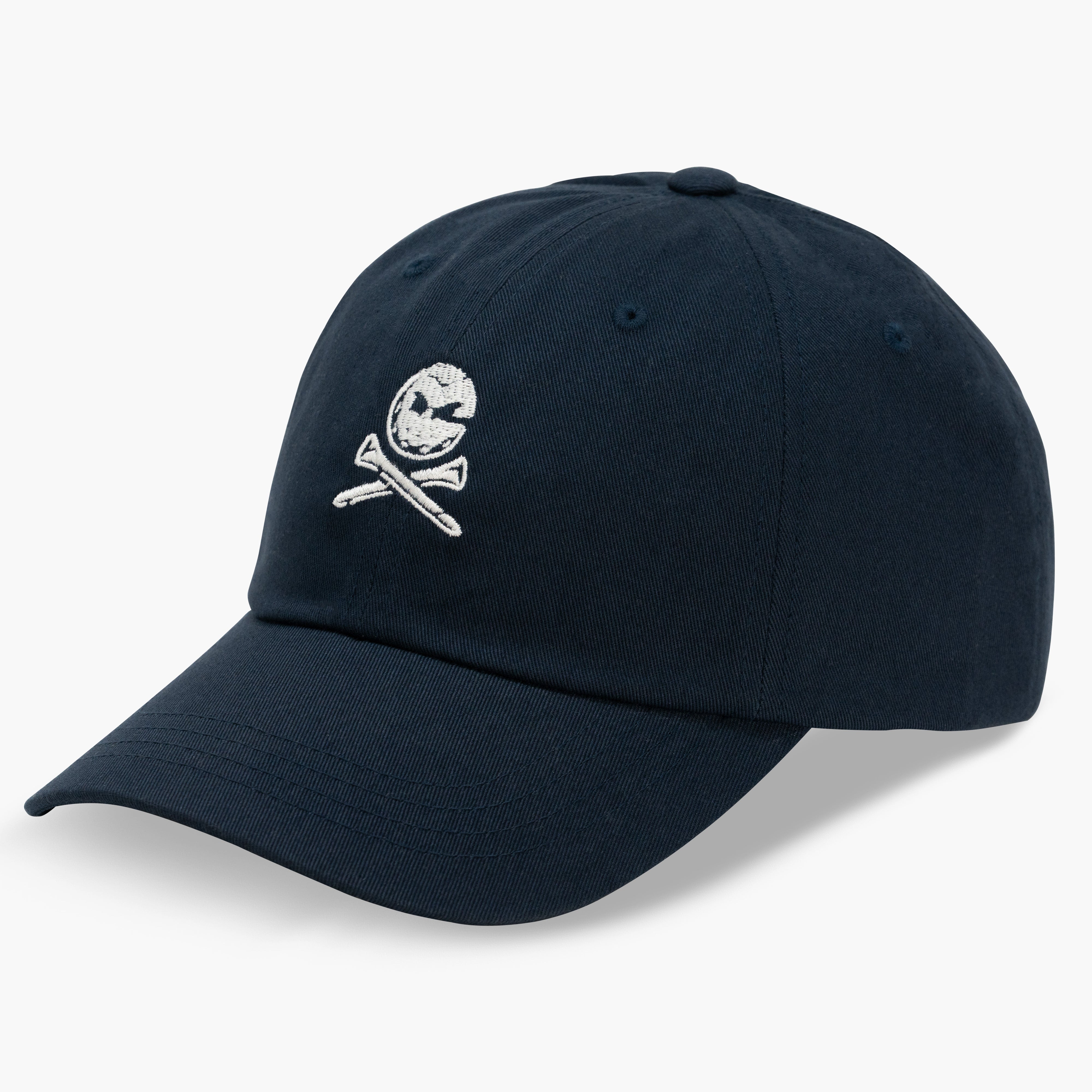 Crushers GC | Dad Hat – LIV Golf