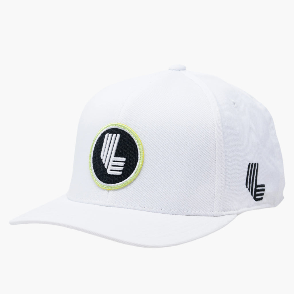 LIV Golf | Circle Logo Hat
