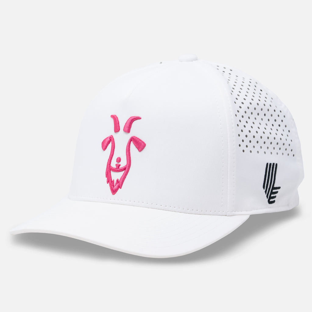RangeGoats GC | Mesh Hat – LIV Golf