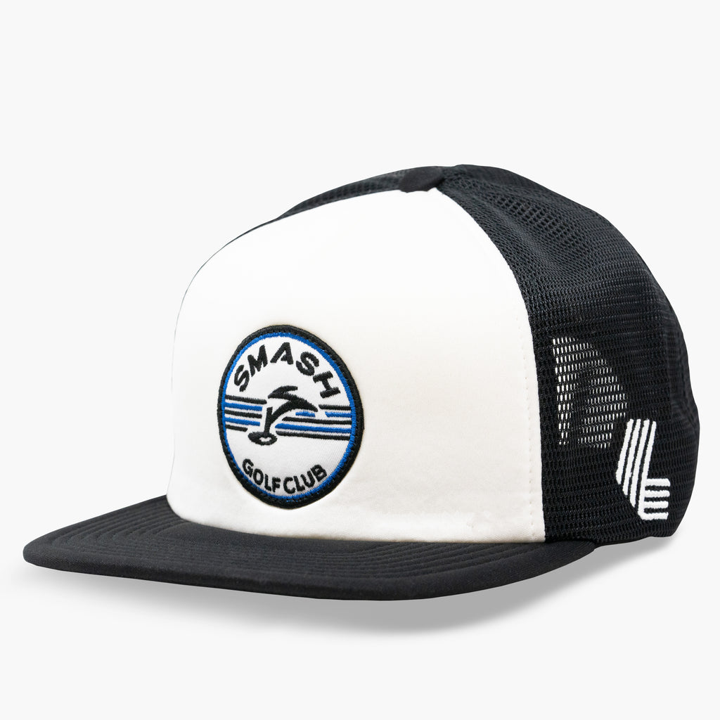 Smash GC | Golf Club Trucker Hat – LIV Golf