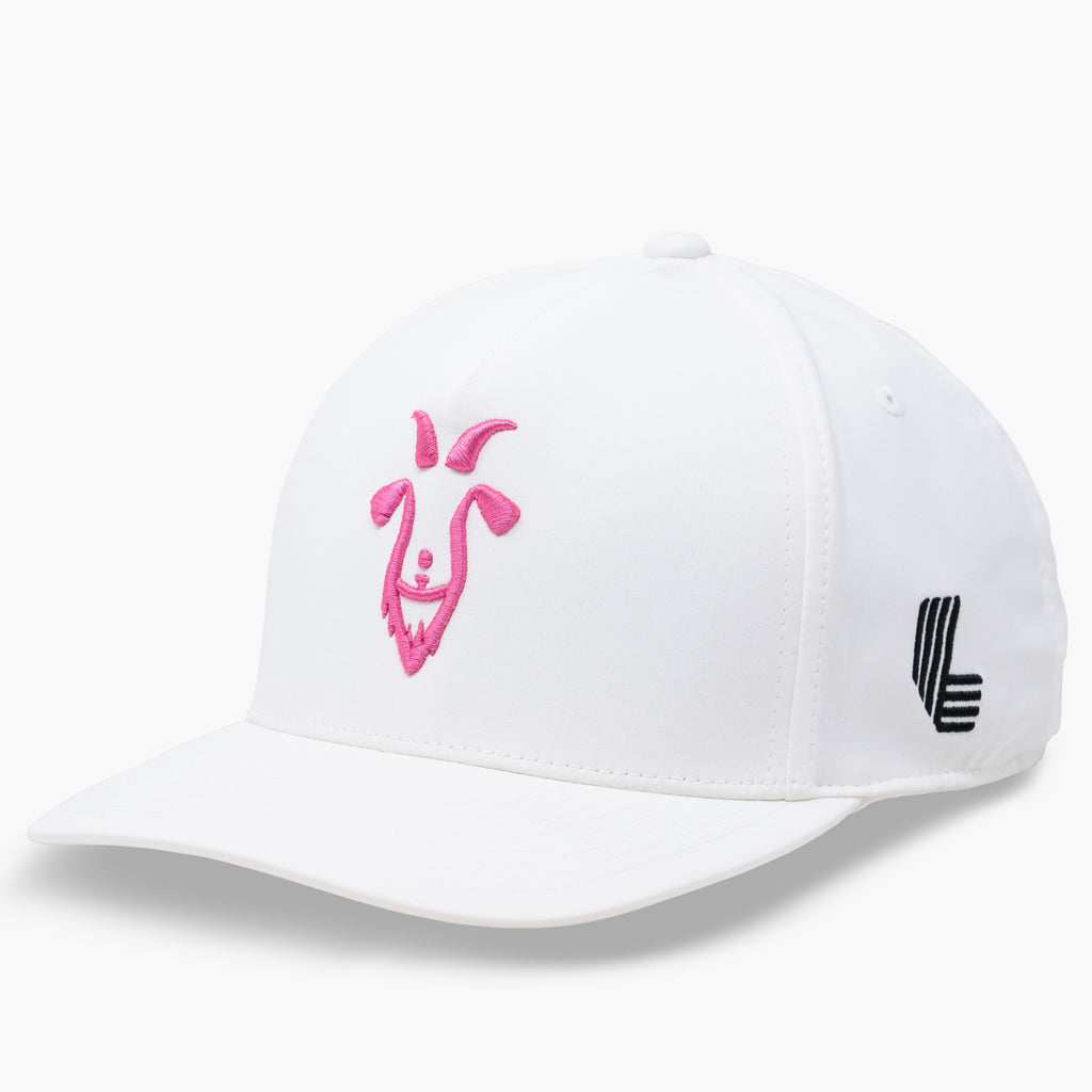 RangeGoats GC | Hat – LIV Golf