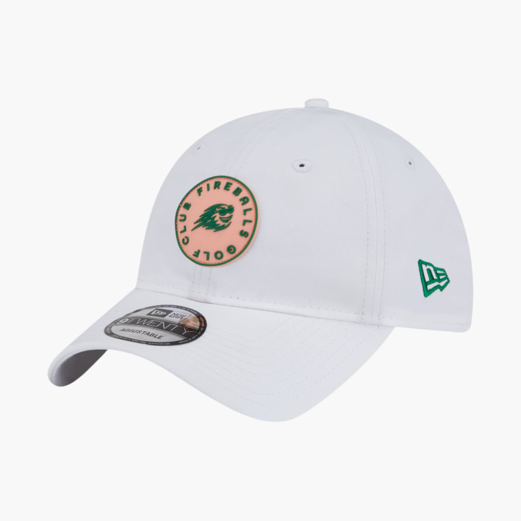 Fireballs GC | 9Twenty Major Hat – LIV Golf