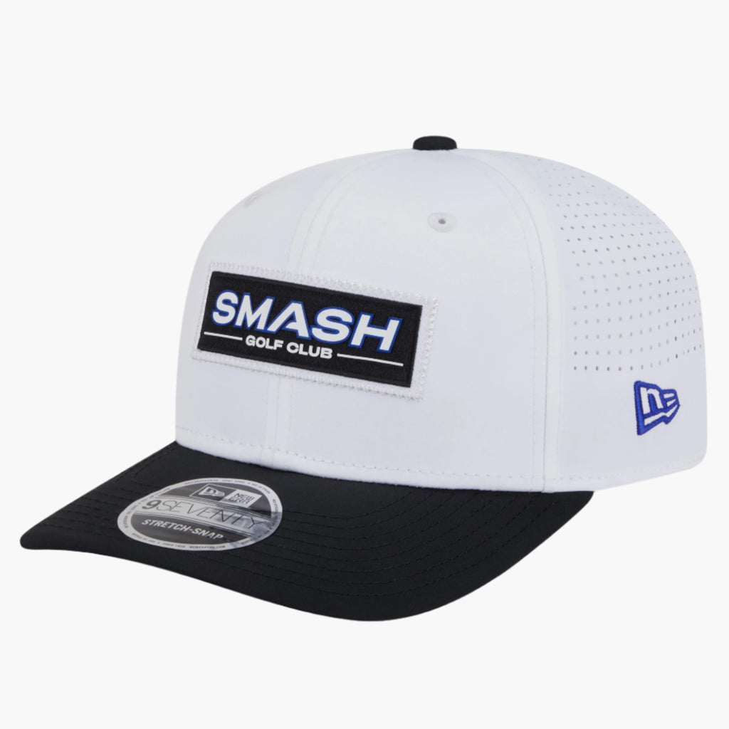 Smash GC | 9Seventy Pro Patch Hat – LIV Golf