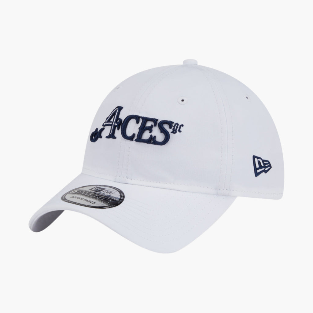 4Aces GC | 9Twenty Classic Logo Hat – LIV Golf
