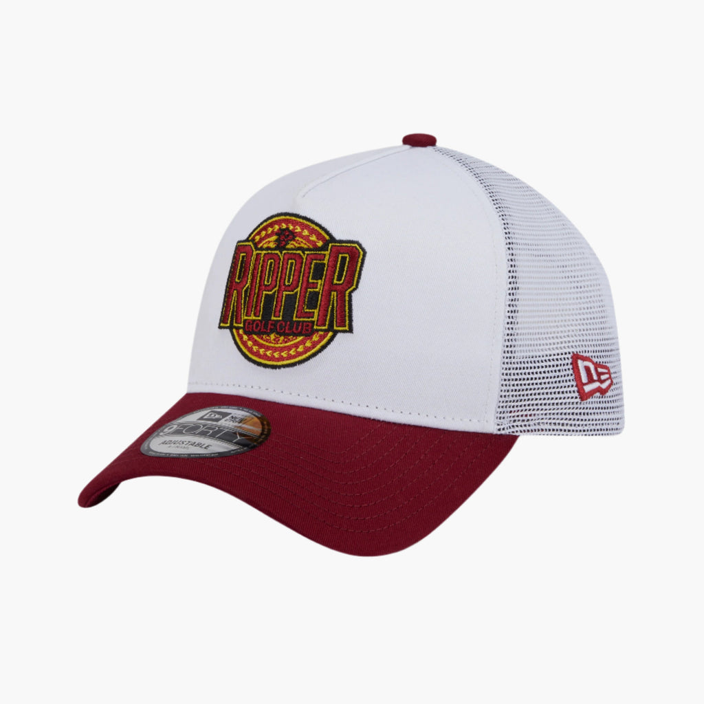 Ripper GC | 9Forty Legacy Hat – LIV Golf