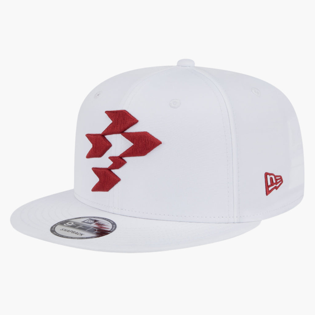 Ripper GC | 9Fifty Icon Flatbill Hat – LIV Golf