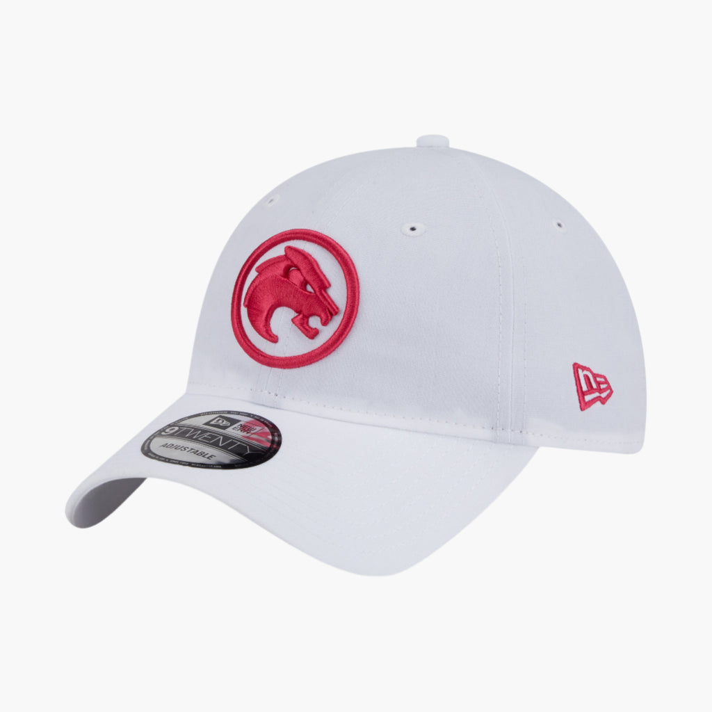 Legion XIII | 9Twenty Classic Logo Hat – LIV Golf