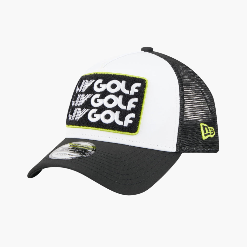 LIV Golf | 940 Legacy Repeat Hat