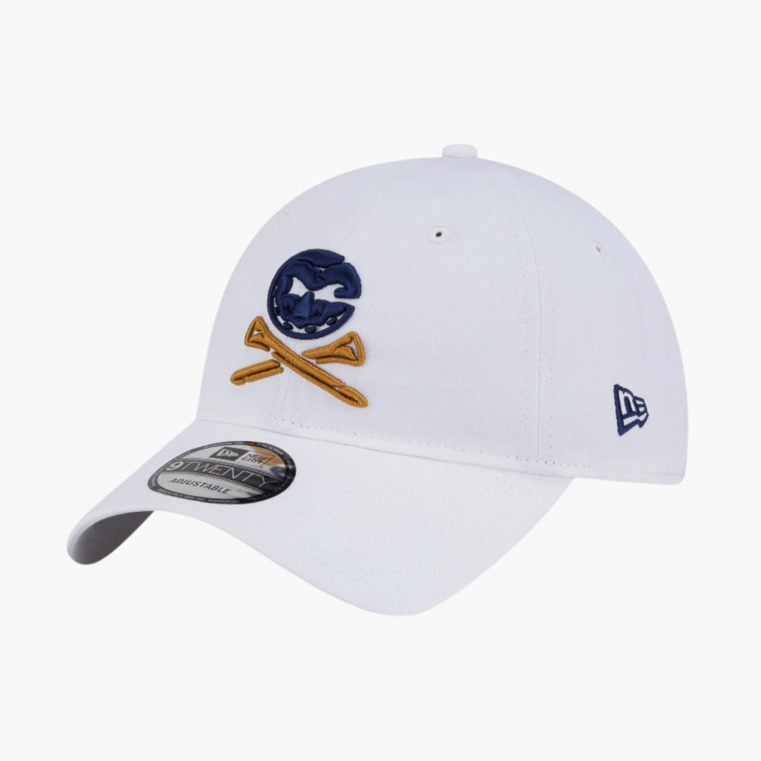 CRUSHERS GC ~ HEADWEAR – LIV Golf