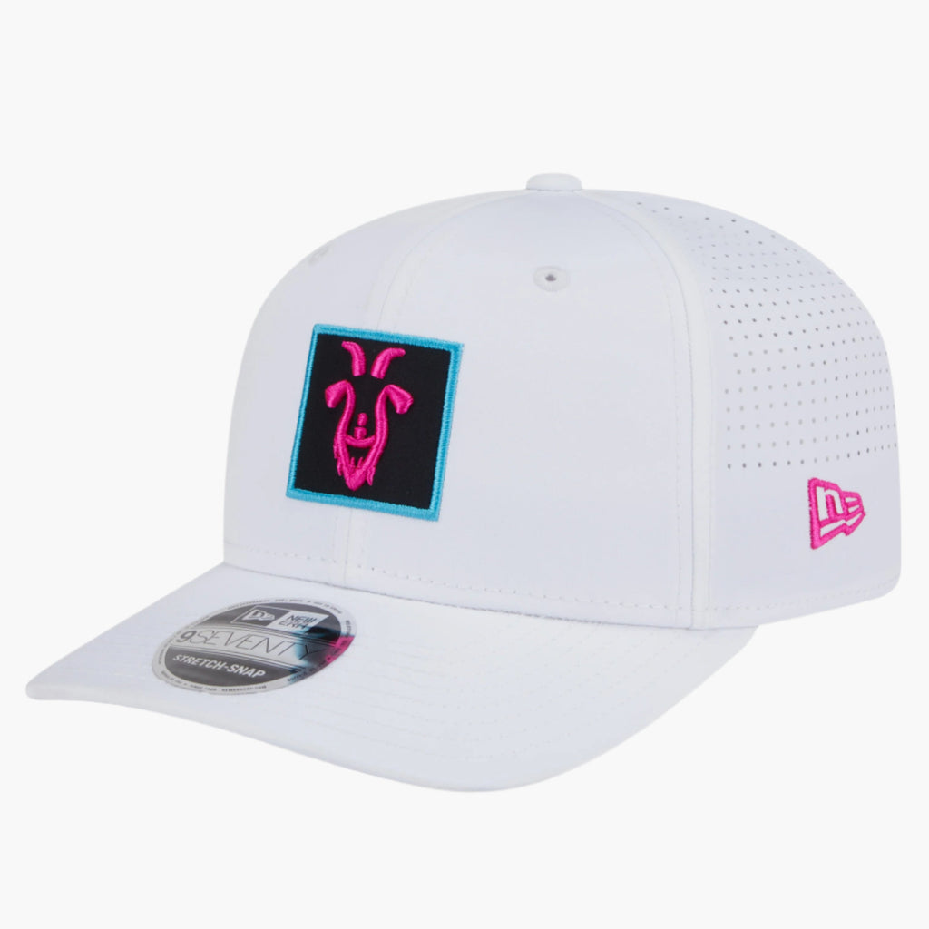 RangeGoats GC | 970SS Pro Hat – LIV Golf