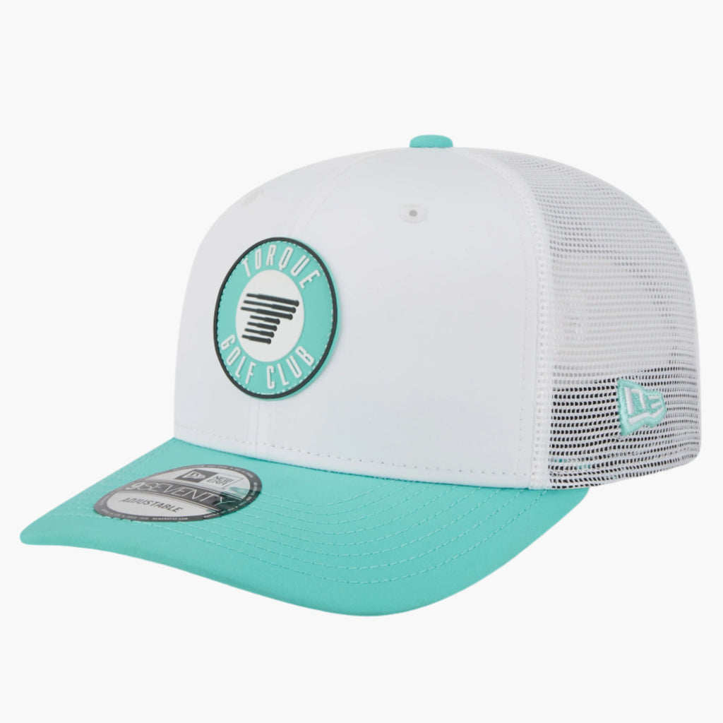 Torque GC | 9Seventy Pro Hat – LIV Golf