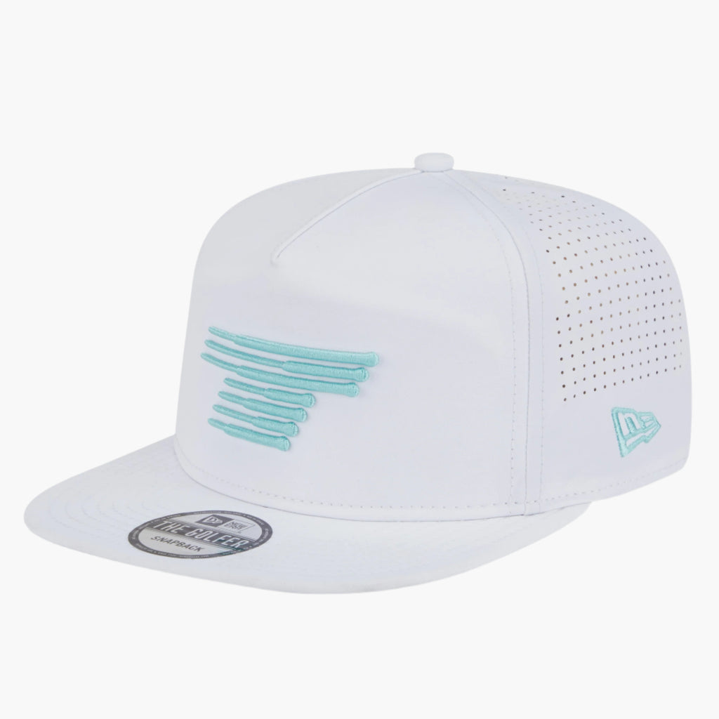 Torque GC | Golfer Hat – LIV Golf