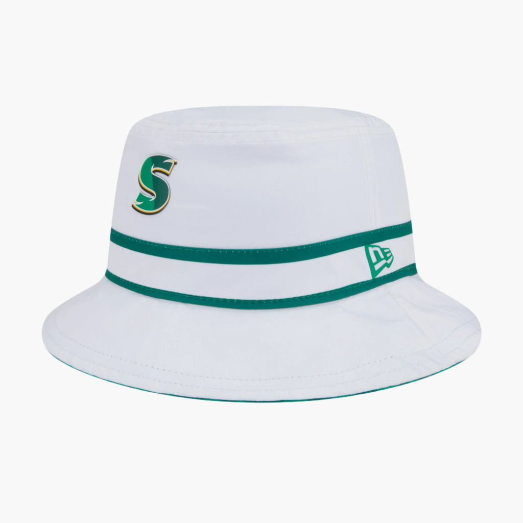Stinger GC | Reversible Bucket Hat – LIV Golf